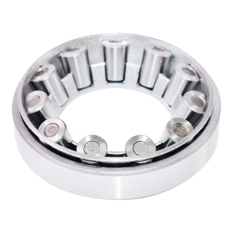 electromotor tractor u445