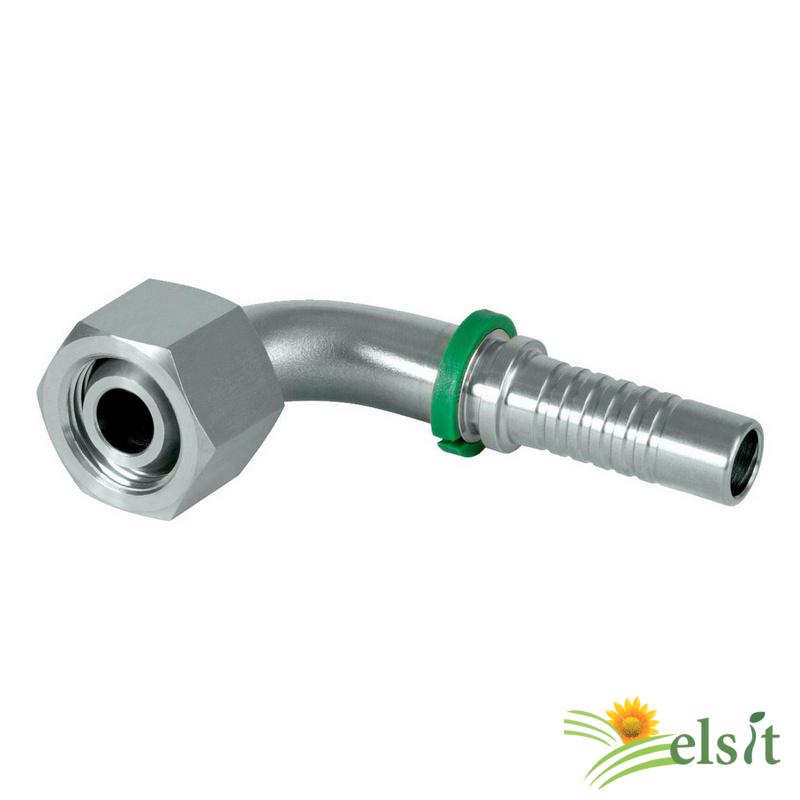 FITING DKOL DN5 12*1.5 LA 90 GRADE pret, review, stoc