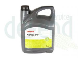ULEI CLAAS 80W90 AGRISHIFT BLS90 20L 147397.0 pret, review, stoc